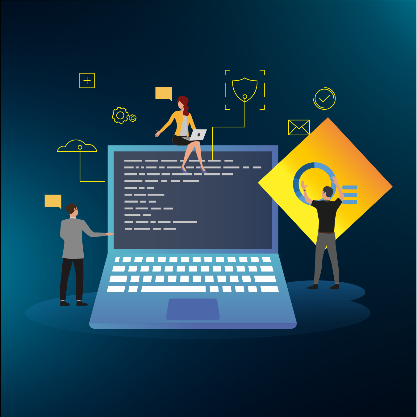 CAN | Nimble EvolutionNimble Evolution