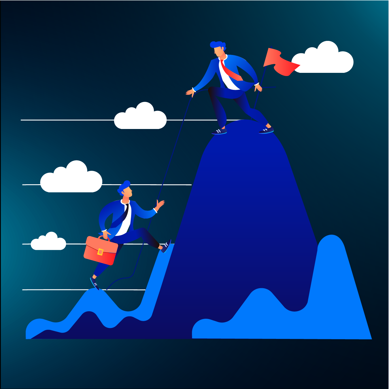 LAP | Nimble EvolutionNimble Evolution