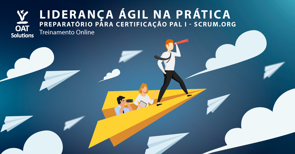 LINKEDIN-LAP | Nimble EvolutionNimble Evolution