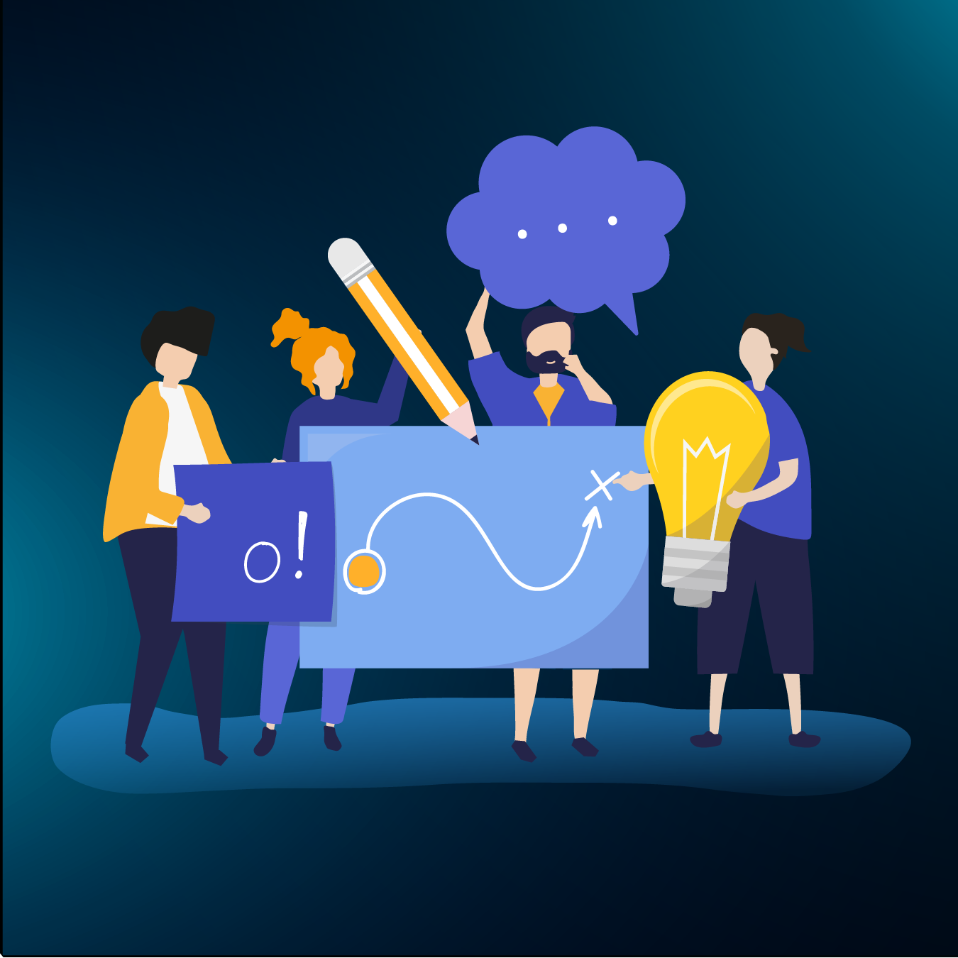 SPO | Nimble EvolutionNimble Evolution