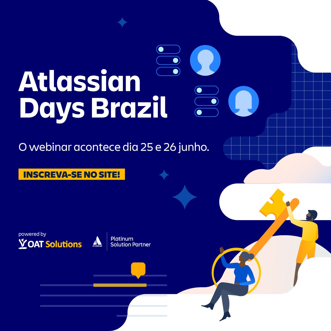 atlassian-days-card | Nimble EvolutionNimble Evolution