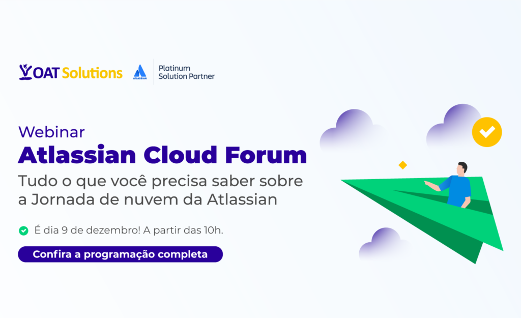 capa | Nimble EvolutionNimble Evolution