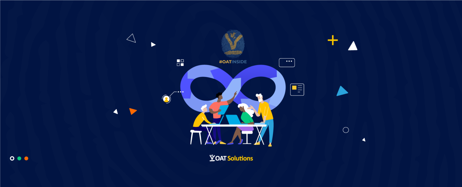 Quer acelerar sua carreira com DevOps? Confira esta trilha de aprendizagem! | Nimble ...