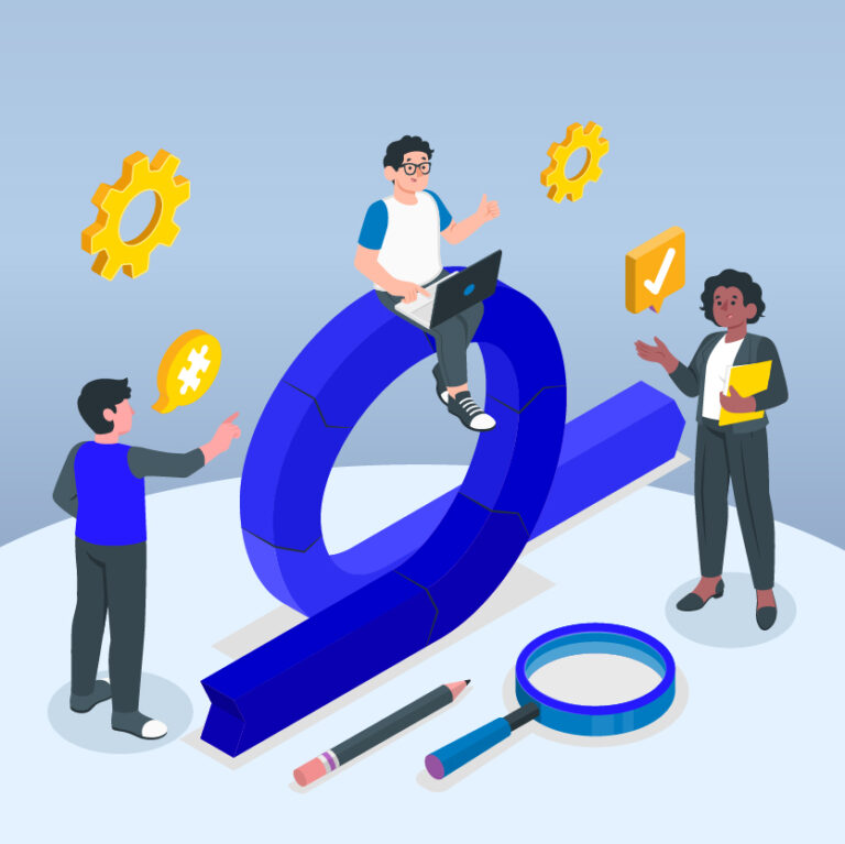 Cursos | Nimble EvolutionNimble Evolution