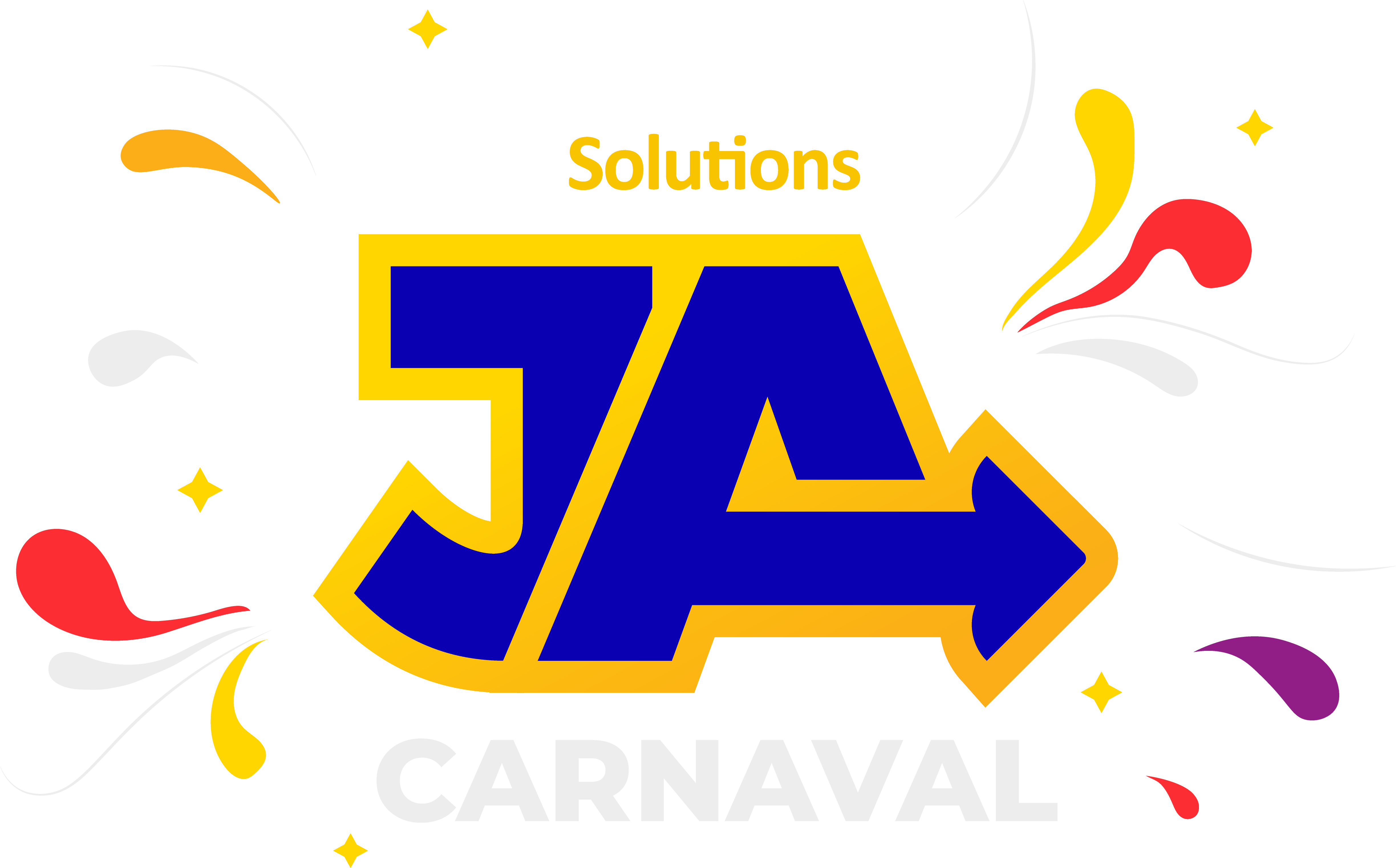 Logo OJA | Nimble EvolutionNimble Evolution