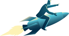 foguete | Nimble EvolutionNimble Evolution