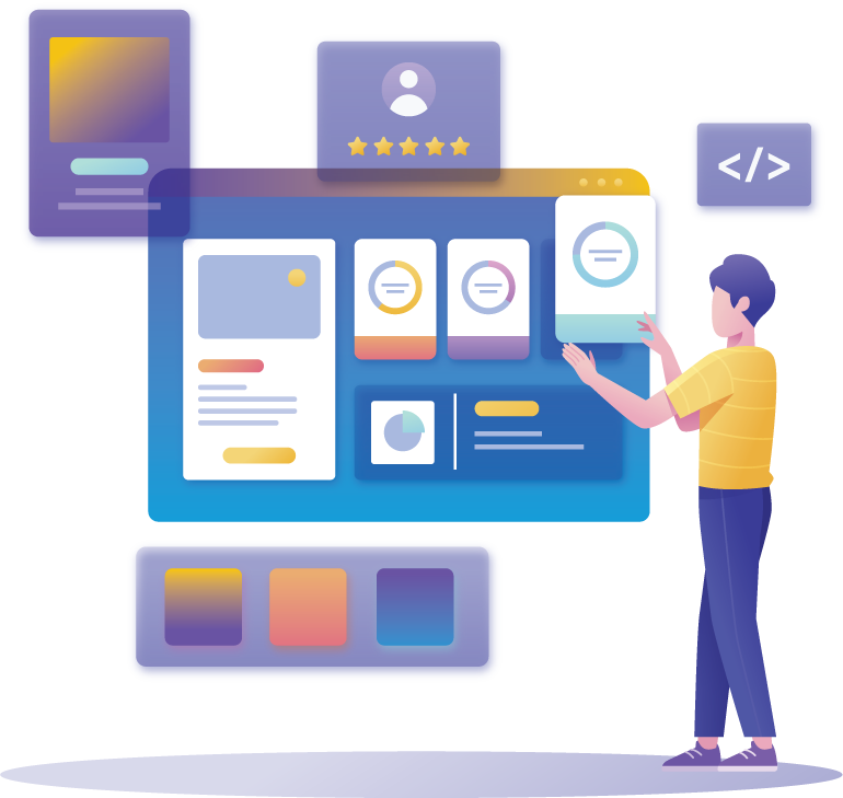 artetopo | Nimble EvolutionNimble Evolution