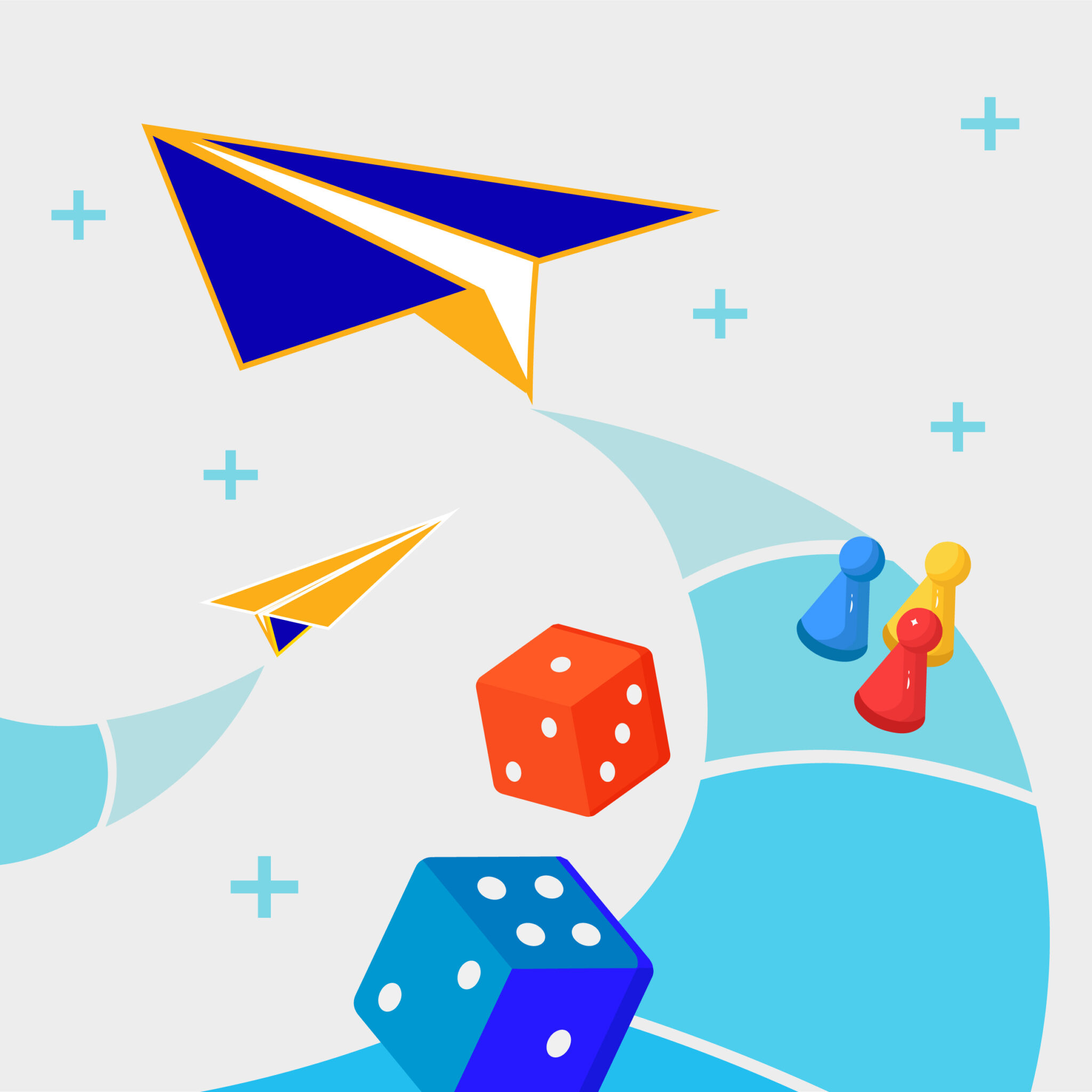 Icone site | Nimble EvolutionNimble Evolution