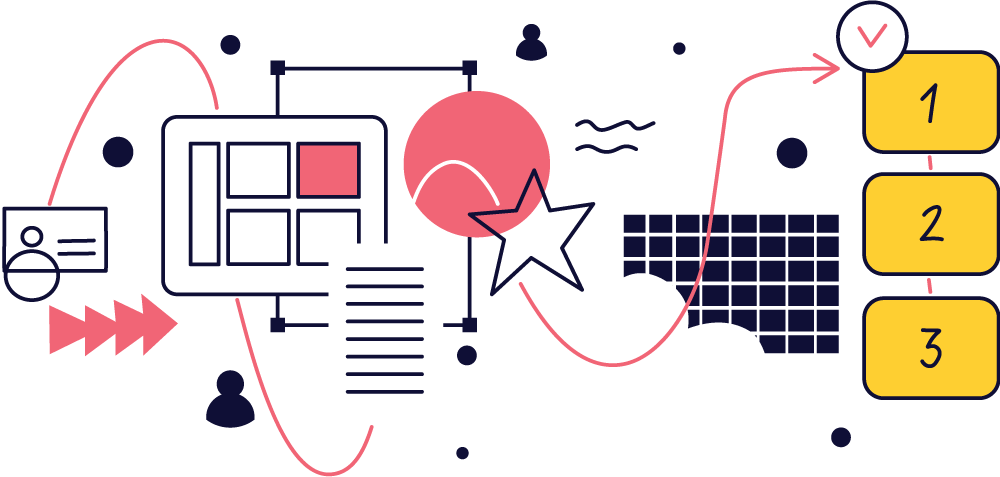 arte-meio | Nimble EvolutionNimble Evolution