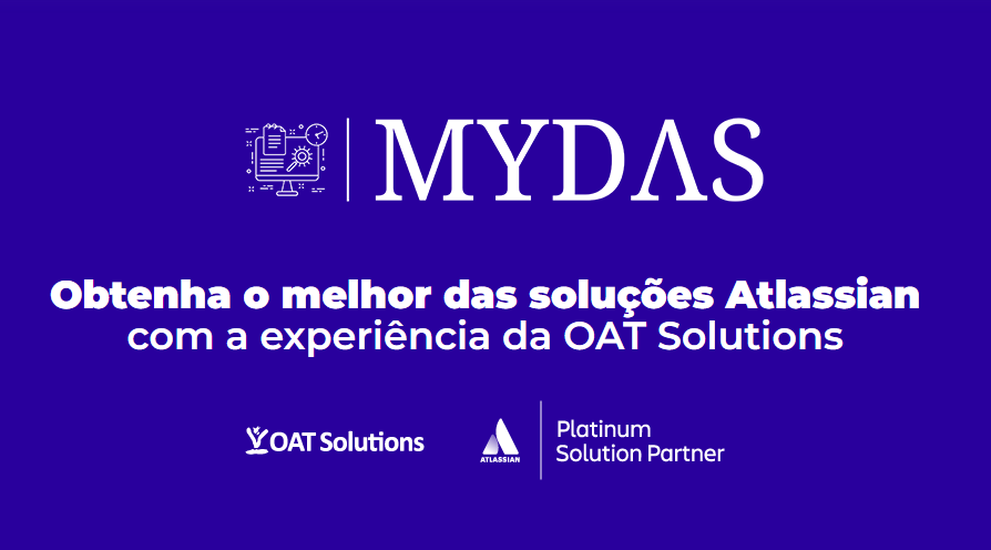 mydas-oat | Nimble EvolutionNimble Evolution
