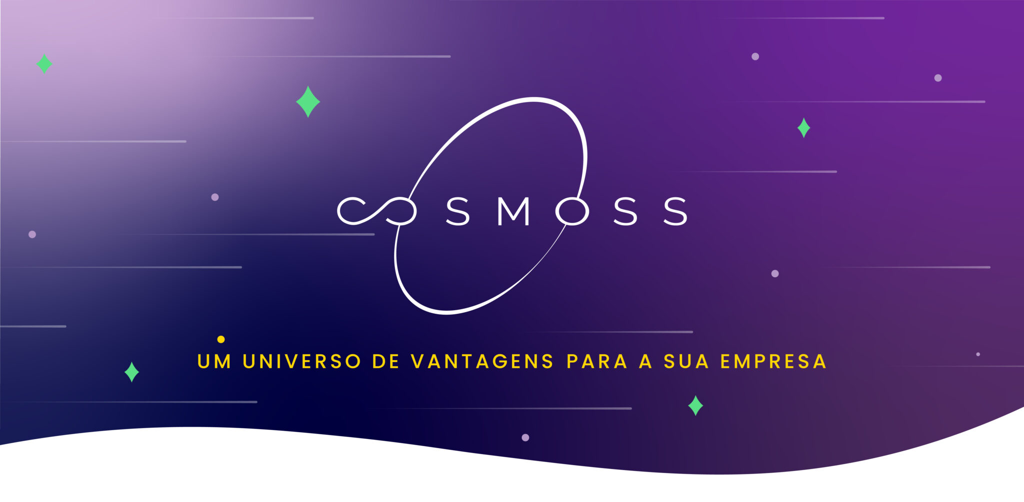 COSMOSS | Nimble EvolutionNimble Evolution