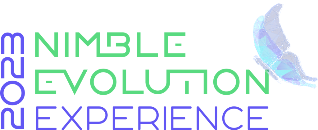 NEXP 2023 – Nimble Evolution Experience | Nimble Evolution