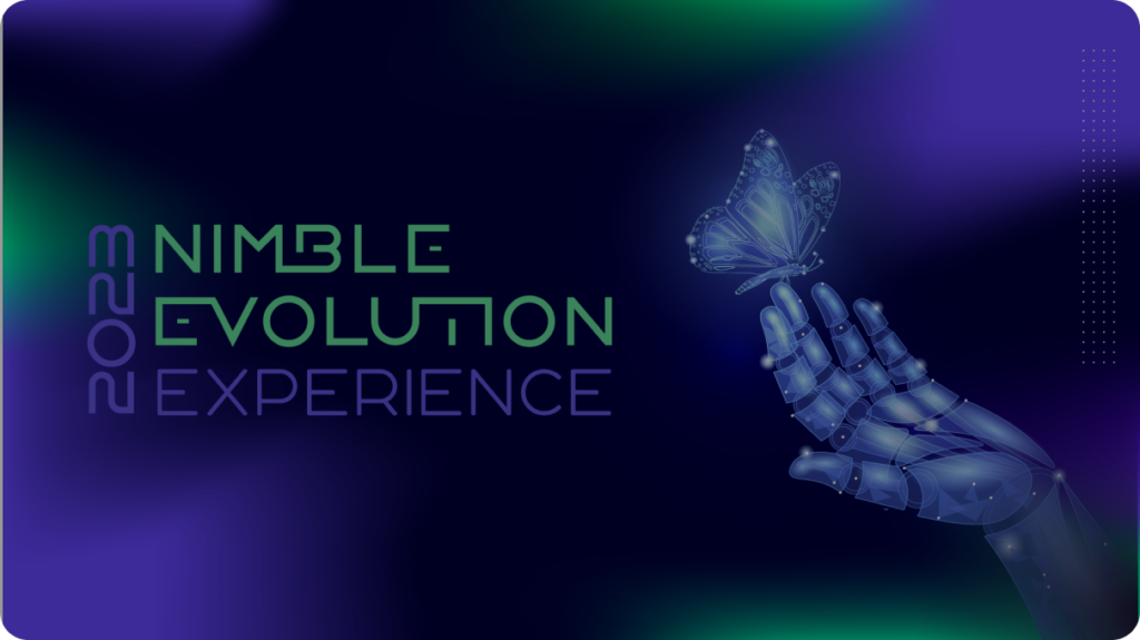 Mask group | Nimble EvolutionNimble Evolution