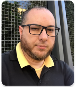 1 | Nimble EvolutionNimble Evolution