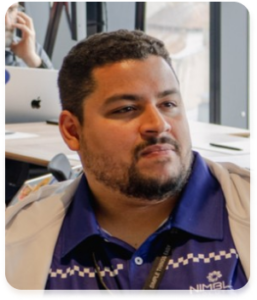 NEXP 2025 – Nimble Evolution Experience | Nimble Evolution