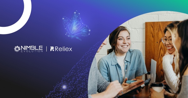 Nimble-Reliex-Blog1 | Nimble EvolutionNimble Evolution