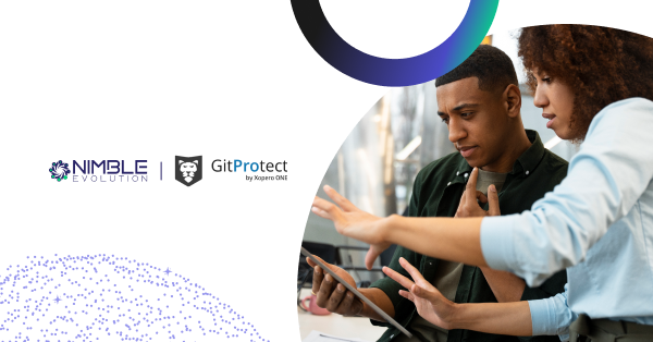 Nimble-Xopero-Blog1 | Nimble EvolutionNimble Evolution