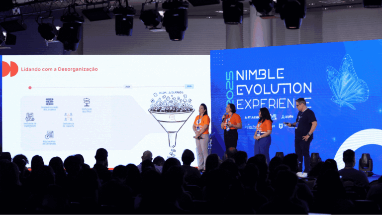 NimbleOne | Nimble EvolutionNimble Evolution